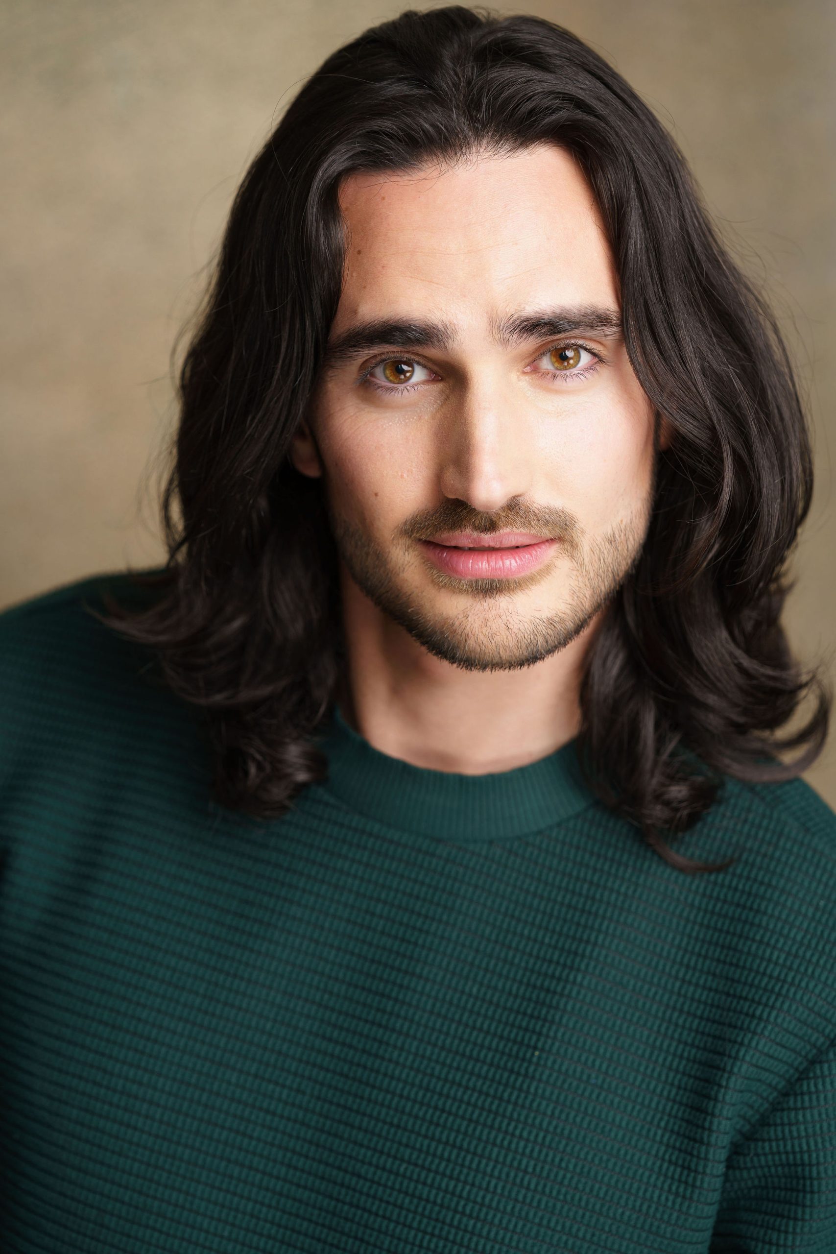 Santiago Pedrazzoli - Actor