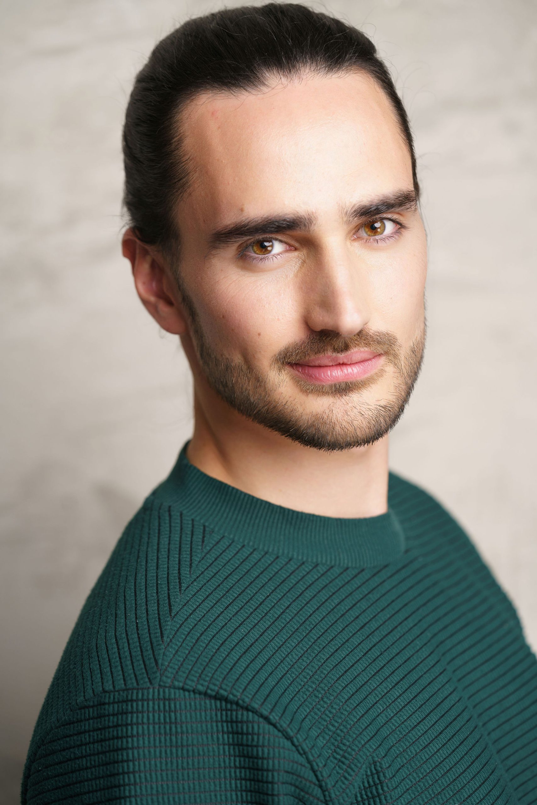 Santiago Pedrazzoli - Actor